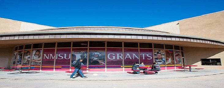 About NMSU Grants | New Mexico State University | BE BOLD. Shape the ...