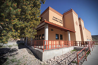 Campus History | New Mexico State University | BE BOLD. Shape the Future.