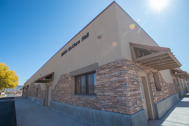 About NMSU Grants | New Mexico State University | BE BOLD. Shape the ...