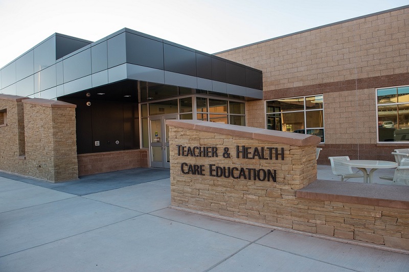 About NMSU Grants | New Mexico State University | BE BOLD. Shape the ...