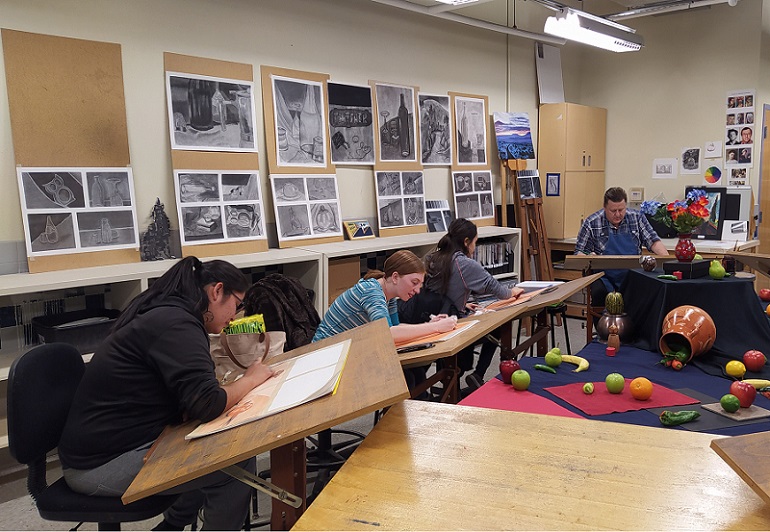 NMSU Grants Programs | New Mexico State University | BE BOLD. Shape the ...