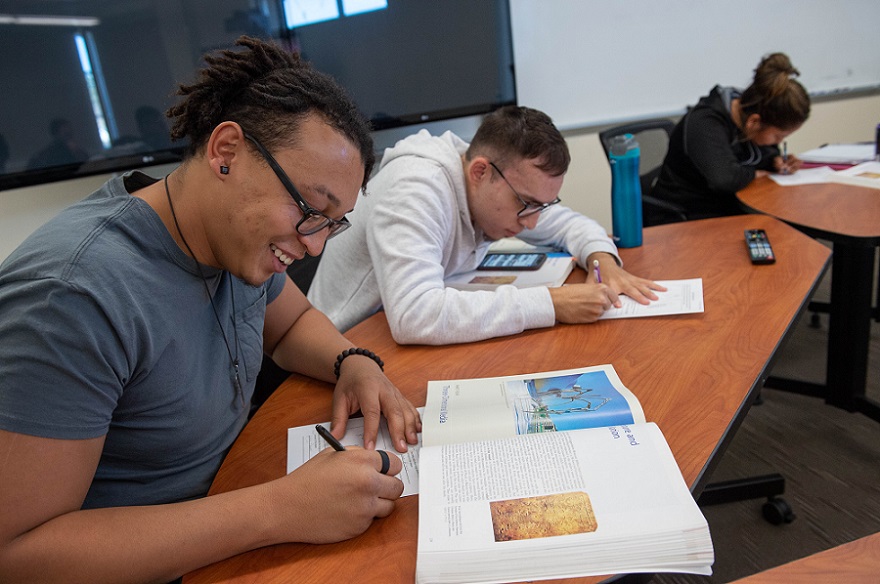 NMSU Grants Programs | New Mexico State University | BE BOLD. Shape the ...