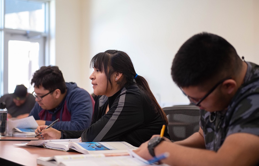 NMSU Grants Programs | New Mexico State University | BE BOLD. Shape the ...