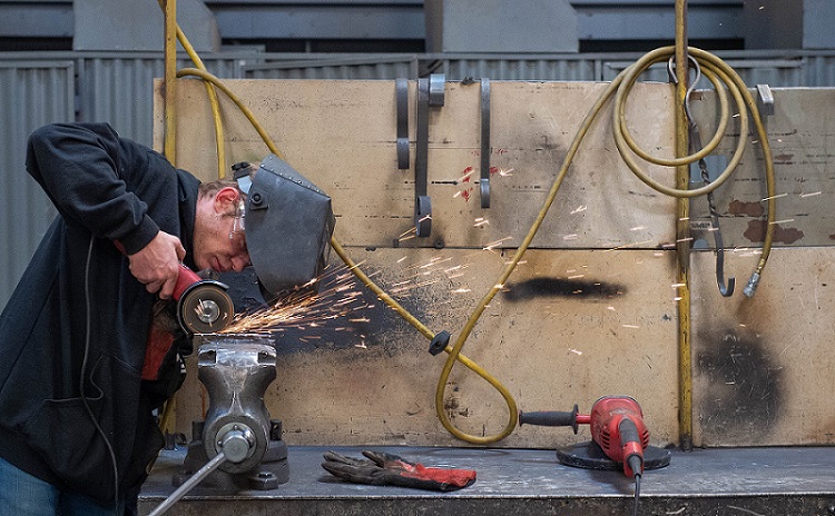 Drafting and Welding | New Mexico State University | BE BOLD. Shape the ...