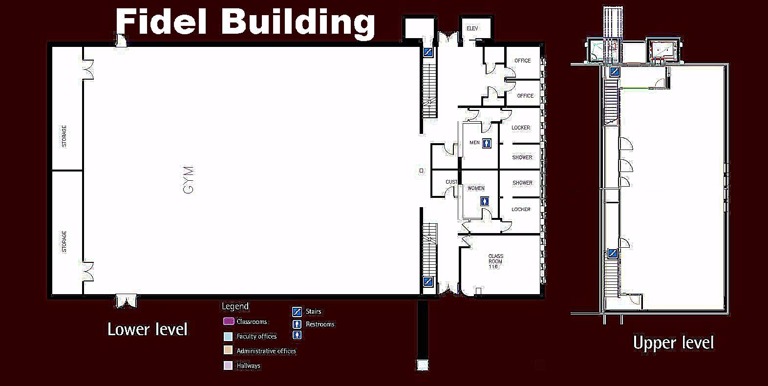Maps & Directions | New Mexico State University | BE BOLD. Shape the ...
