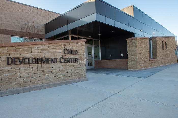 Child Development Center | New Mexico State University | BE BOLD. Shape ...