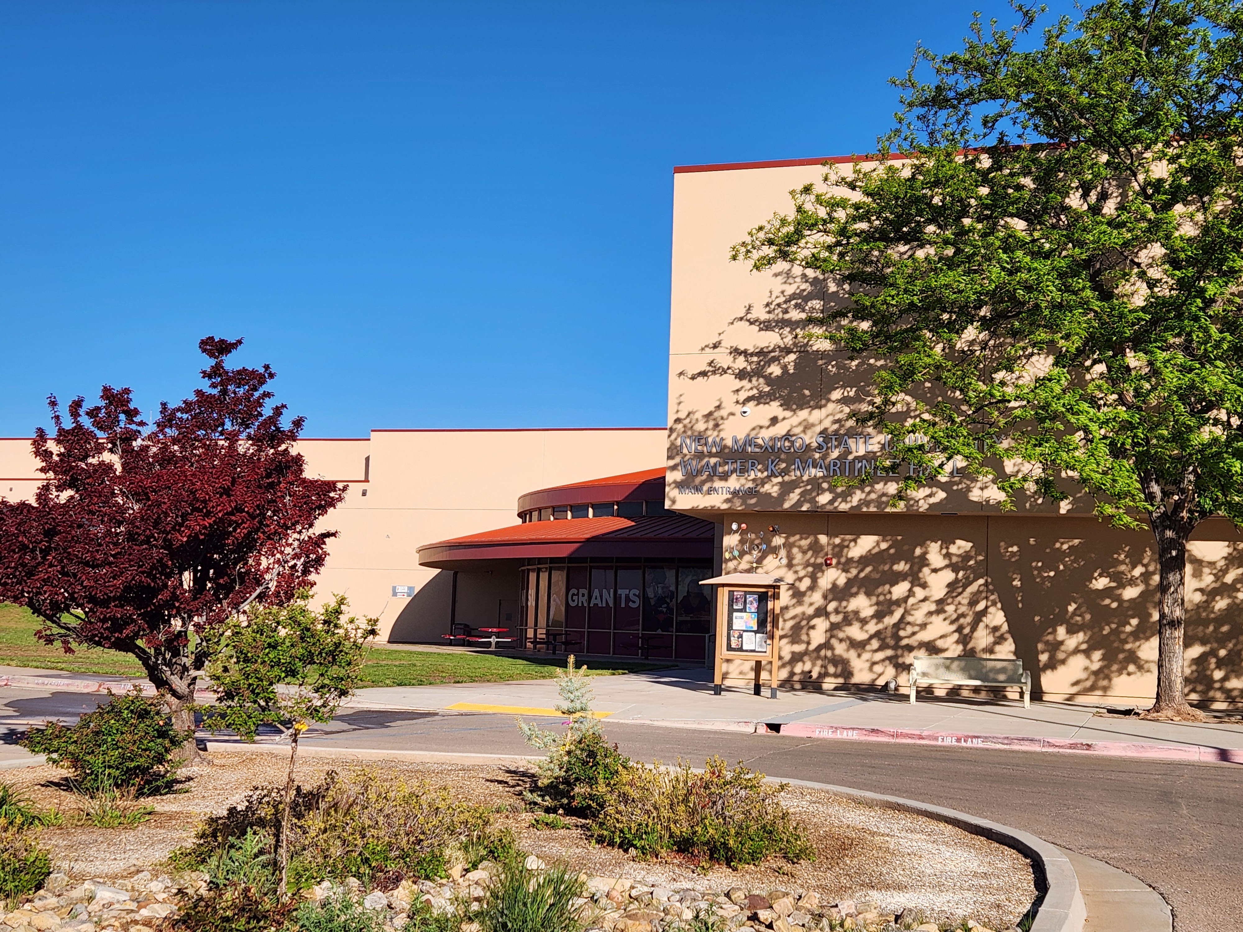 NMSU Grants | New Mexico State University | BE BOLD. Shape the Future.