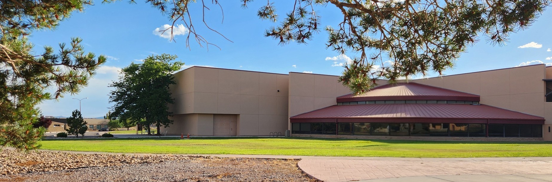 NMSU Grants | New Mexico State University | BE BOLD. Shape the Future.
