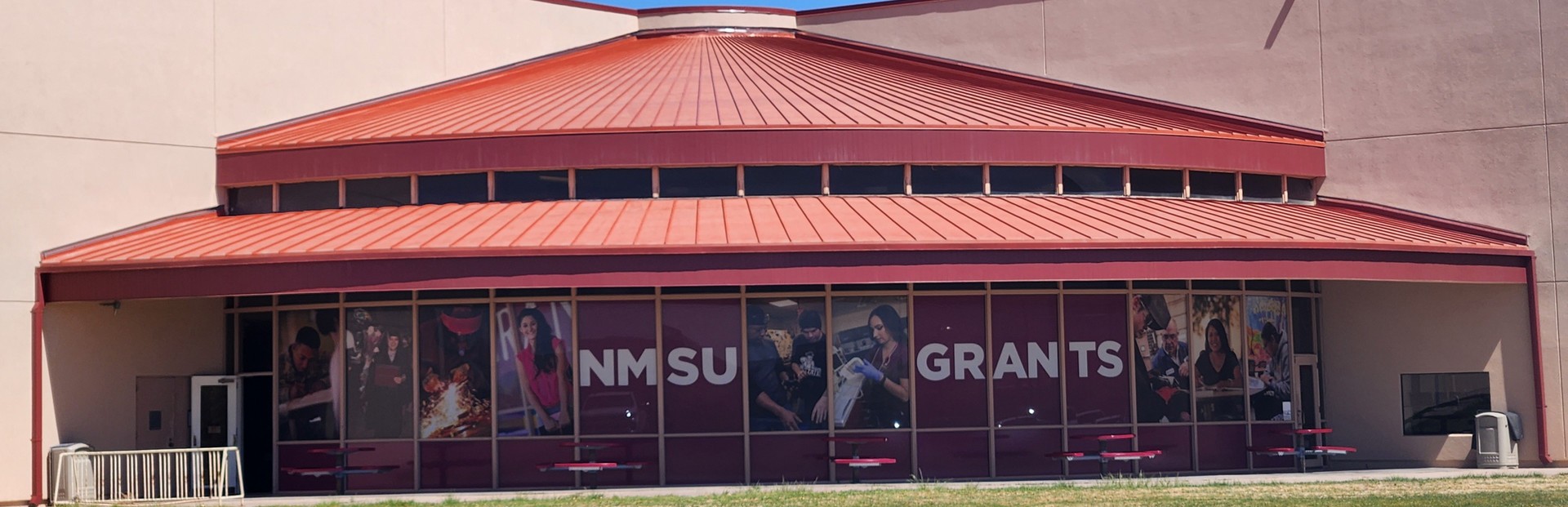 NMSU Grants | New Mexico State University | BE BOLD. Shape the Future.