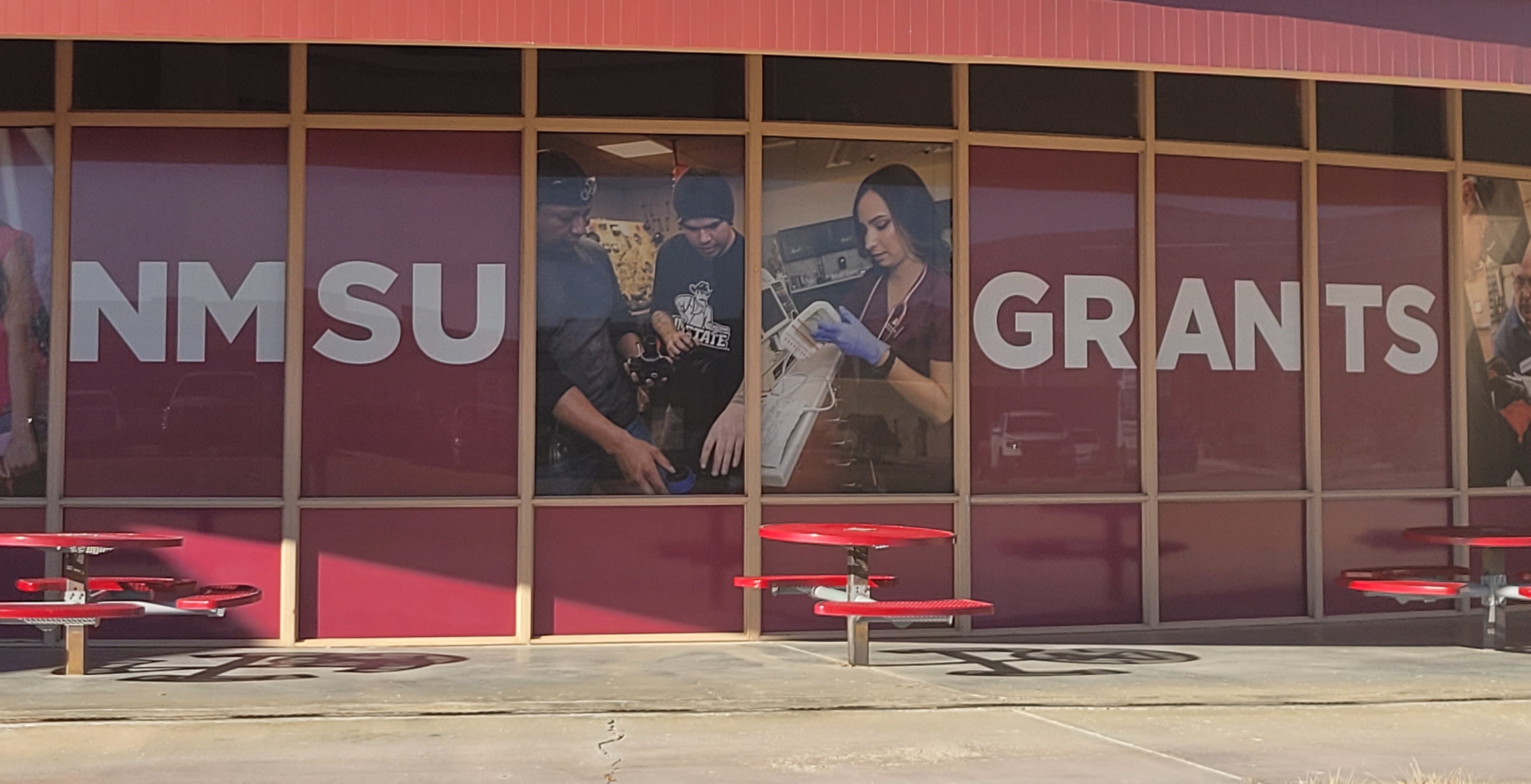 NMSU Grants | New Mexico State University | BE BOLD. Shape the Future.